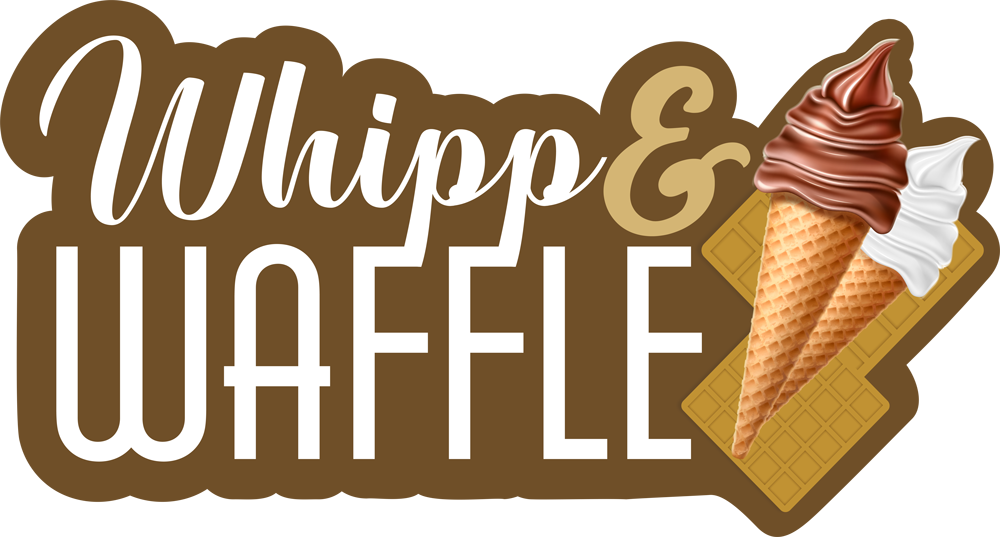Coming Soon - Whipp & Waffle Ayr